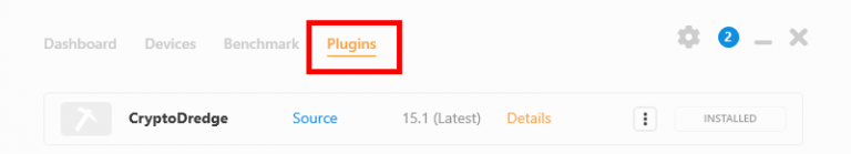 NiceHash Minerの設定を適当にまとめてみました – Recon-ReviewDays