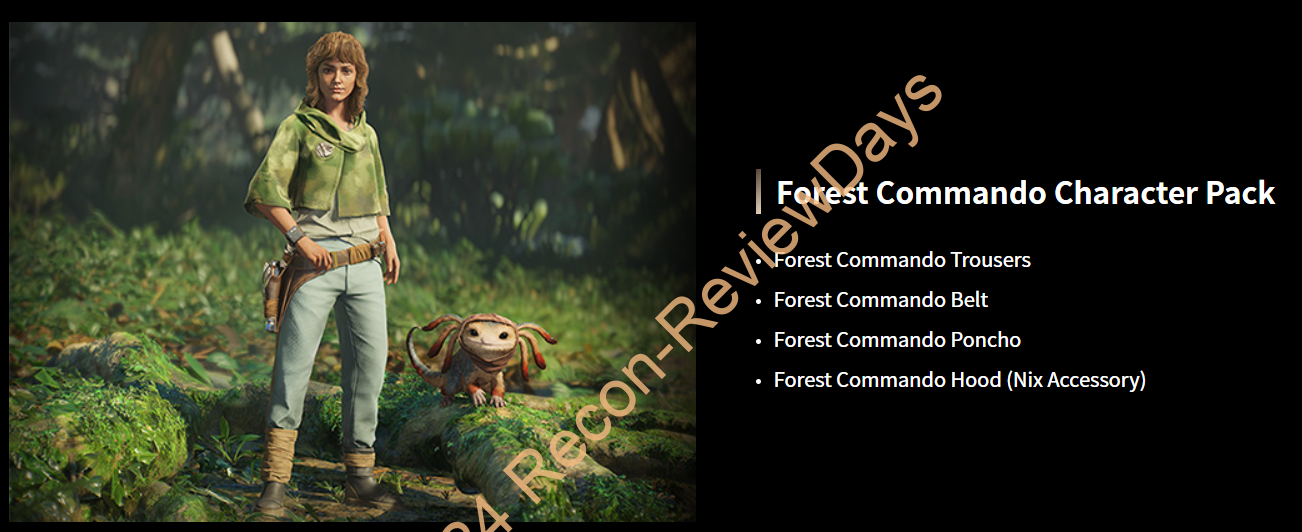 NVIDIAのGeForce RTX 4000シリーズ購入で「Star Wars Outlaws」が貰えるキャンペーンを実施中 – Recon-ReviewDays